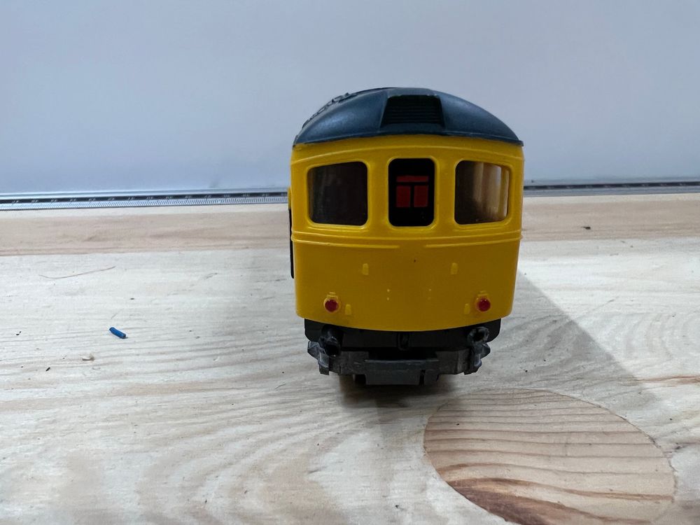 Lima L205114b Class 33 33024 in BR blue (Bastler) | Kaufen auf Ricardo