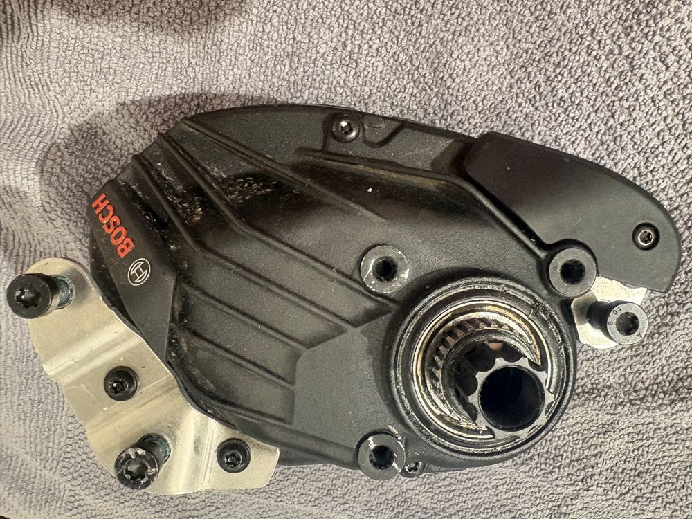 Bosch Motor (Gebraucht) in Root für CHF 350 – mit Lieferung auf Ricardo ...