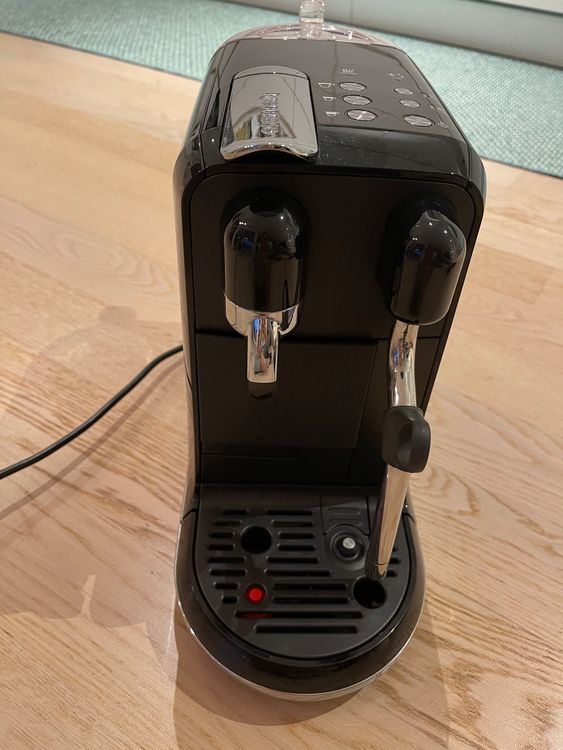 Nespresso Creatista Uno (Gebraucht) in Wettswil für CHF 170 – nur ...