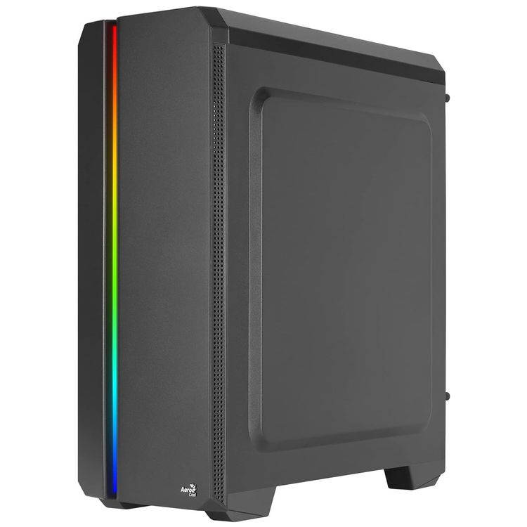 Specia Gaming PC Intel Core i5 12400F 64GB 2TB RTX3060Ti Neu | Kaufen ...