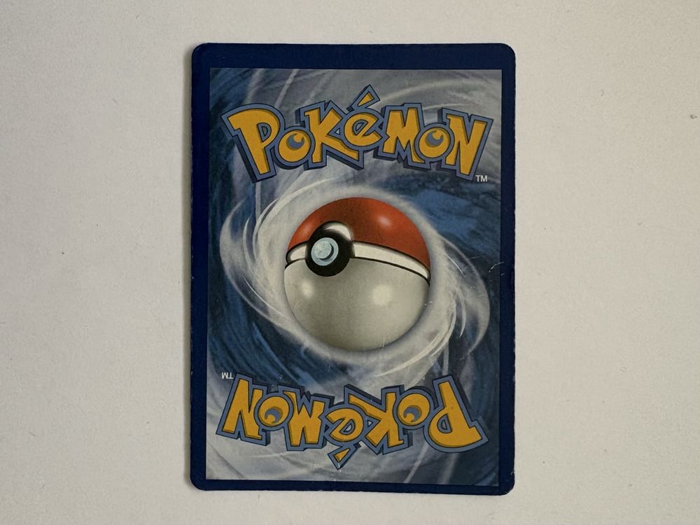 Pokémon Karte Nidoking Turbo (Gebraucht) in Bremgarten AG für CHF 3 ...