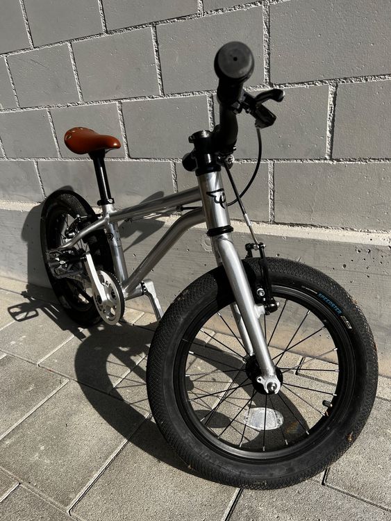 Early Rider Velo 16 Zoll (Neu (gemäss Beschreibung)) in für CHF 350 ...