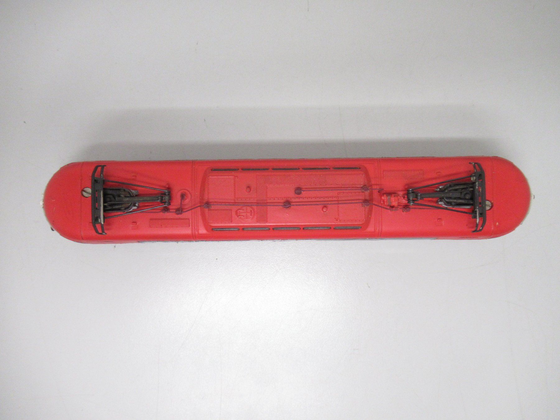 Märklin 3657 E-Lok BR 103 der Deutschen Bahn Digital AC H0 (Gebraucht ...