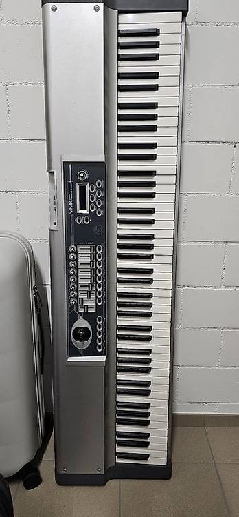 Studiologic VMK-188 Plus Masterkeyboard / Fatar (Gebraucht) in Zizers ...