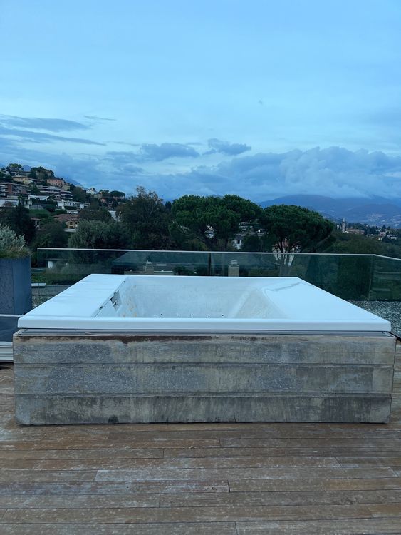 Teuco Jacuzzi | Kaufen auf Ricardo