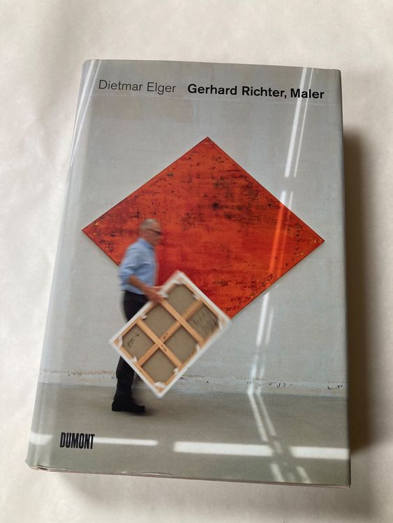 Gerhard Richter (Gebraucht) in winterthur für CHF 15 – mit Lieferung auf Ricardo kaufen