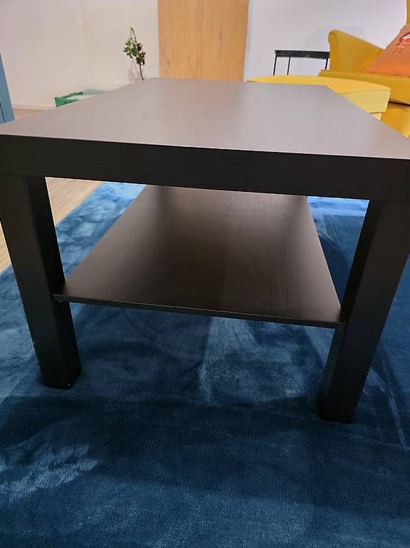 Tables Basses Ikea Occasion