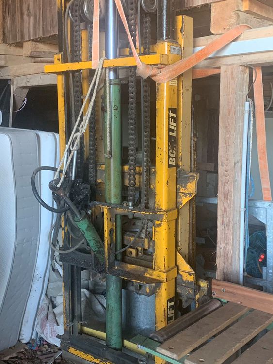 Stapler für Traktor | Kaufen auf Ricardo