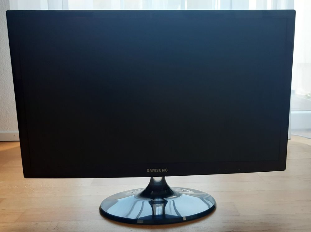 Samsung 24" Monitor mit TV-Tuner (Gebraucht) in Eglisau für CHF 70 ...