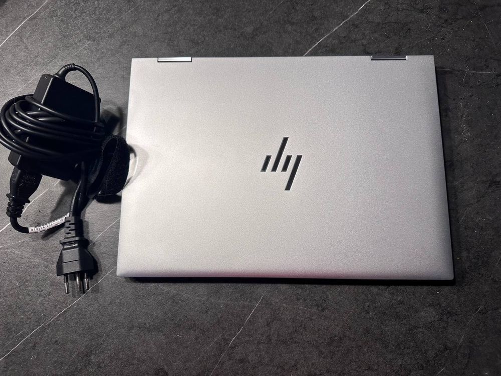 HP Elitebook X360 G9 2in1, 1TB Speicher 16 GB RAM | Kaufen auf Ricardo