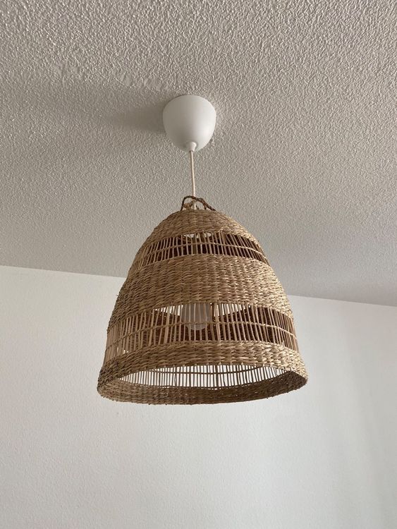 Ikea Lampe Torared | Kaufen auf Ricardo