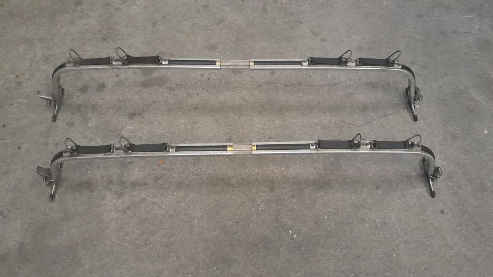 Dachträger (Gebraucht) in Zofingen für CHF 21 – nur Abholung auf ...