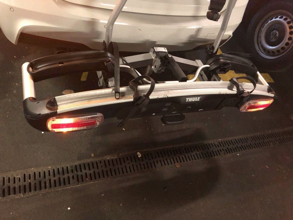 THULE 928 EuroClassic G6 LED - 2er (Gebraucht) in Hünenberg See für CHF ...