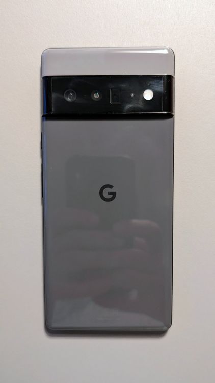 Pixel 6 Pro Gebraucht