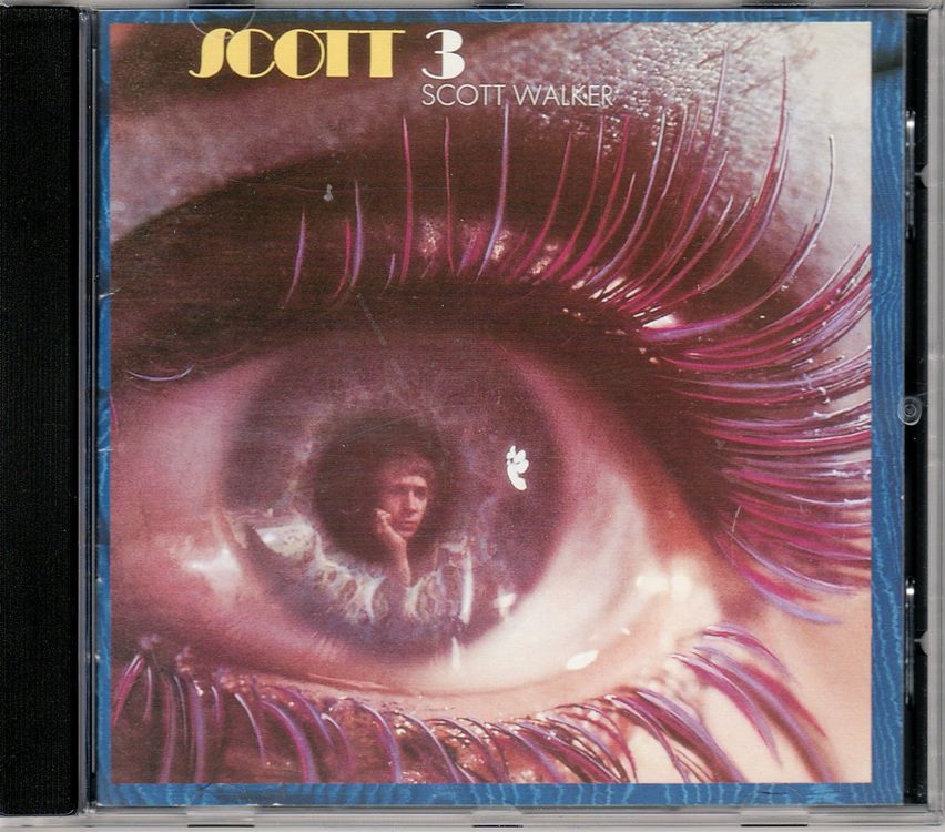 Scott WALKER : Scott 3 (Neu (gemäss Beschreibung)) in Boussens für CHF 8 – mit Lieferung auf ...