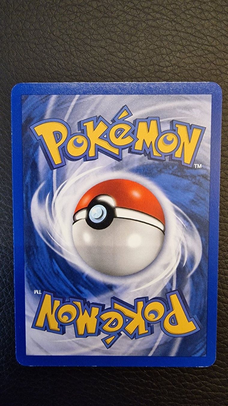 Vulpix 68/102 - Base Set (EN) - Pokémon Card (Gebraucht) in Rohr b ...