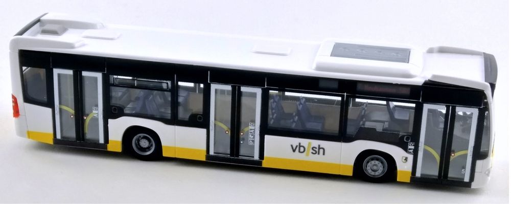 Mercedes Benz Citaro 12 VBSH Schaffhausen Rietze 1:87 (Neu und ...