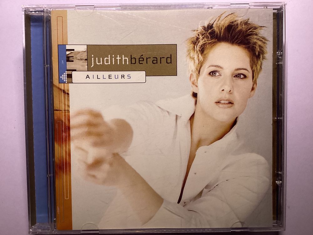 CD Judith Bérard – Ailleurs | Kaufen auf Ricardo