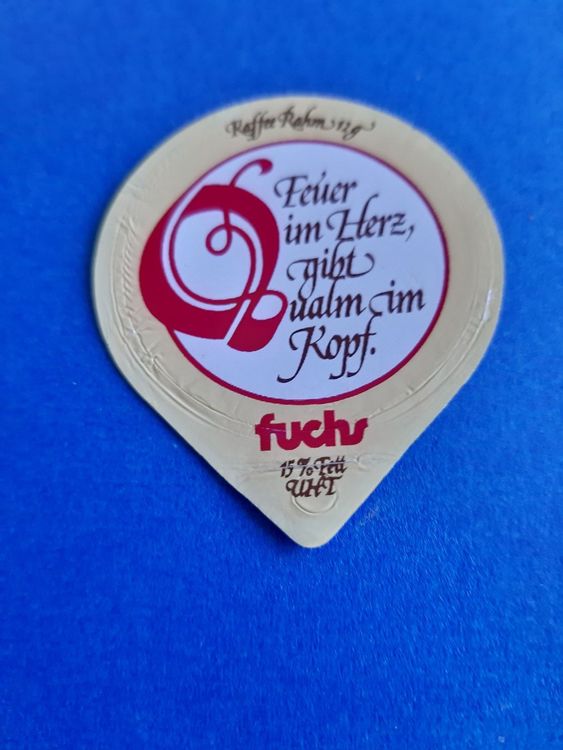 KRD aus der Serie 34A Alphabet mit Sprüchen FD. Nummer 22 (Gebraucht) in Koblenz für CHF 2 – mit ...