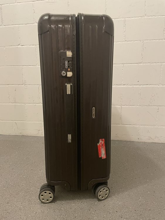 RIMOWA SALSA Koffer | Kaufen auf Ricardo