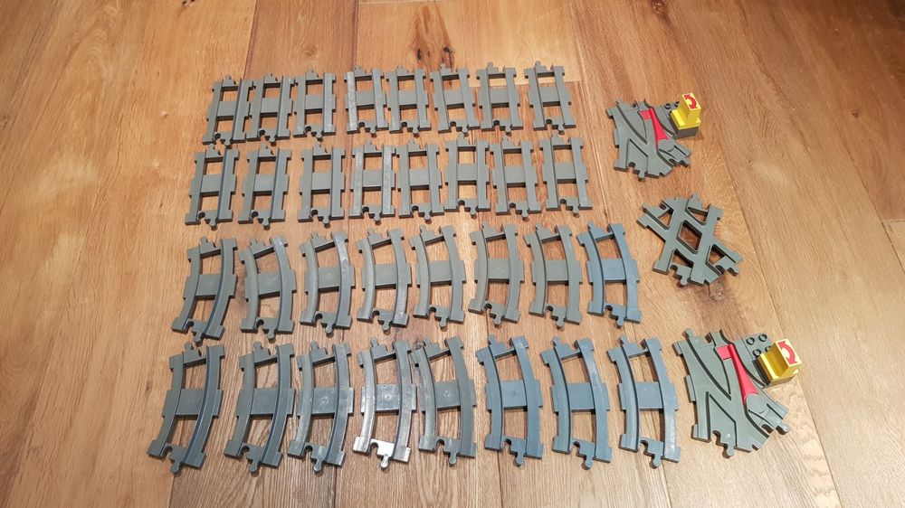 LEGO Duplo Schienen | Kaufen auf Ricardo