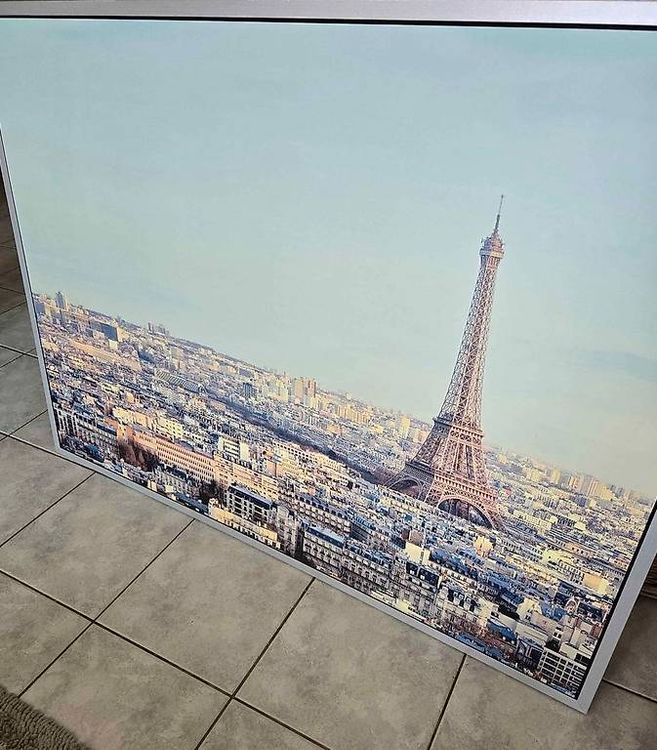 Ikea Bild Grösse: 140cm x 100cm (Gebraucht) in Weggis für CHF 20 – nur Abholung auf Ricardo kaufen