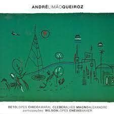 André Limao Queiroz - Beto Lopes, Chico Amaral Cleber Alves, | Kaufen ...
