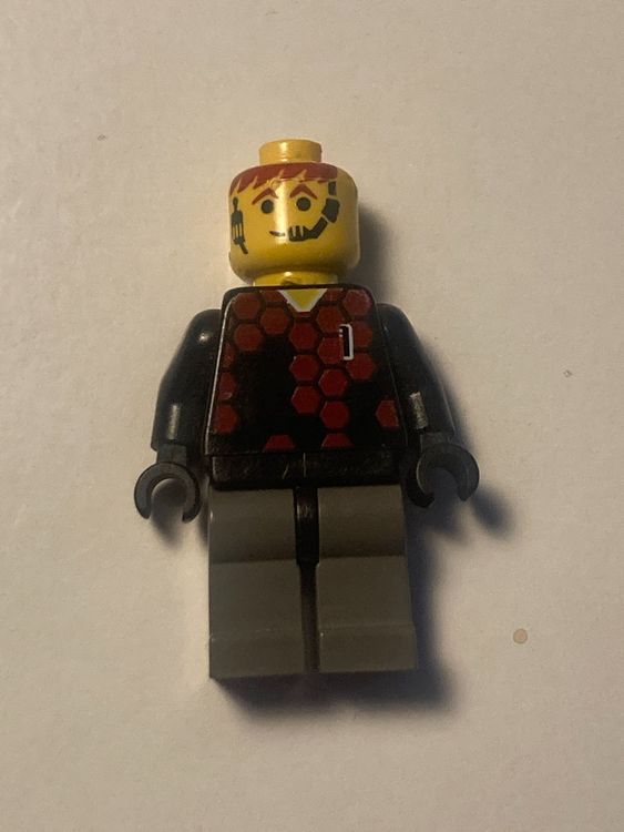 Lego Goalie Nr. 1 (Lego Soccer) (Neu (gemäss Beschreibung)) in Zürich ...