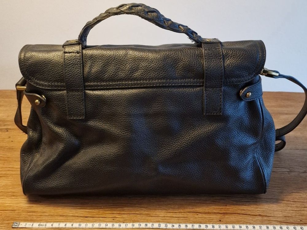 Mulberry Alexa Tasche gross (Gebraucht) in Zürich für CHF 290 – mit ...