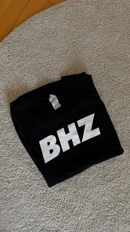BHZ Tshirt (Gebraucht) in Baden für CHF 7 – mit Lieferung auf Ricardo ...