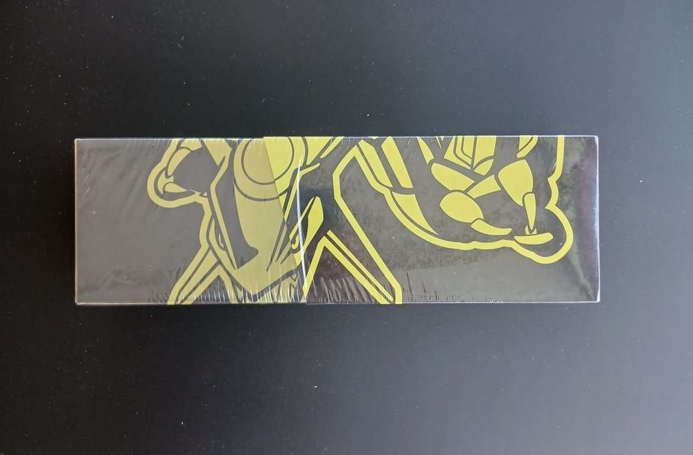 25th Anniversary Celebrations Rayquaza! Neu! Sealed! (Neu und ...