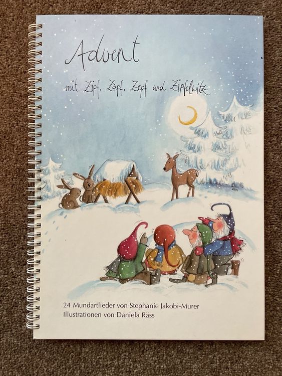 Zipf, Zapf, Zepf und Zipfelwitz | Kaufen auf Ricardo