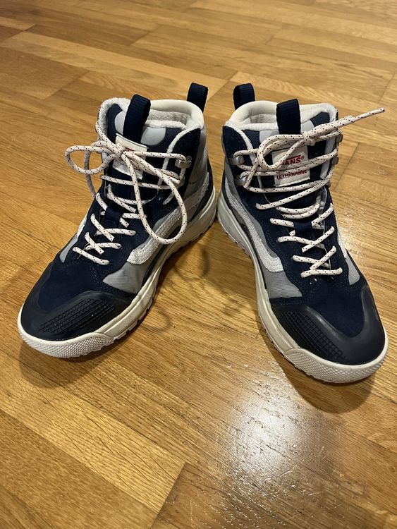 Vans UltraRange EXO Hi GORE-TEX Winter Schuhe, Grösse 36.5 (Gebraucht ...