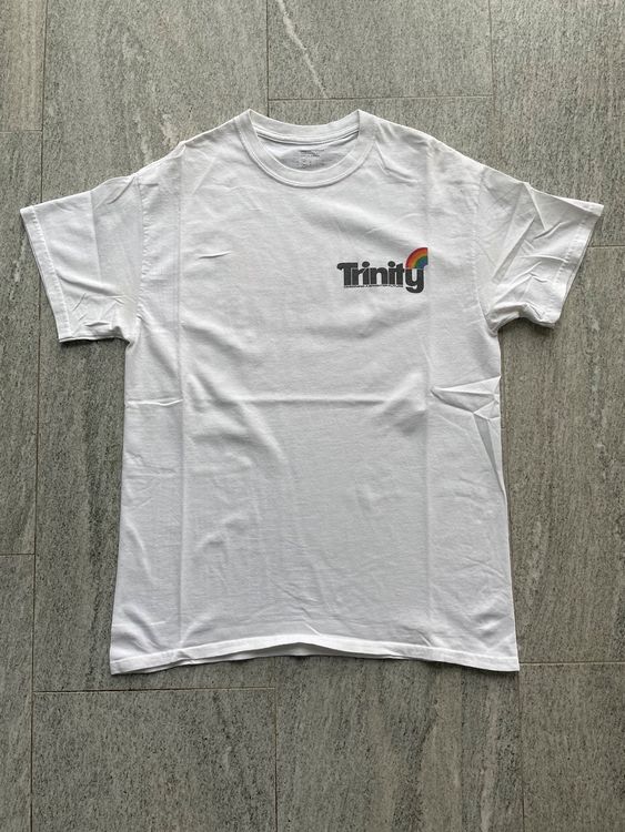 Vintage Trinity T-Shirt | Kaufen auf Ricardo