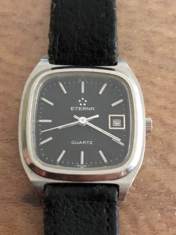 Eterna 25 mm | Kaufen auf Ricardo