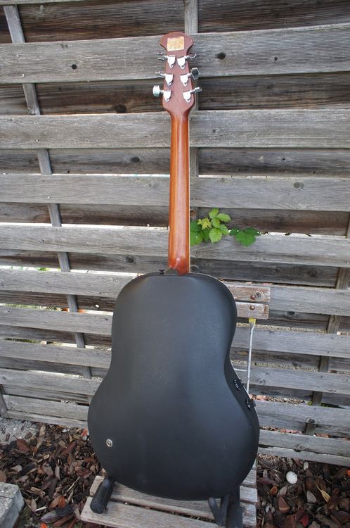 Ovation, Celebrity, CC67, made in Korea, 80iger Jahre (Gebraucht) in ...