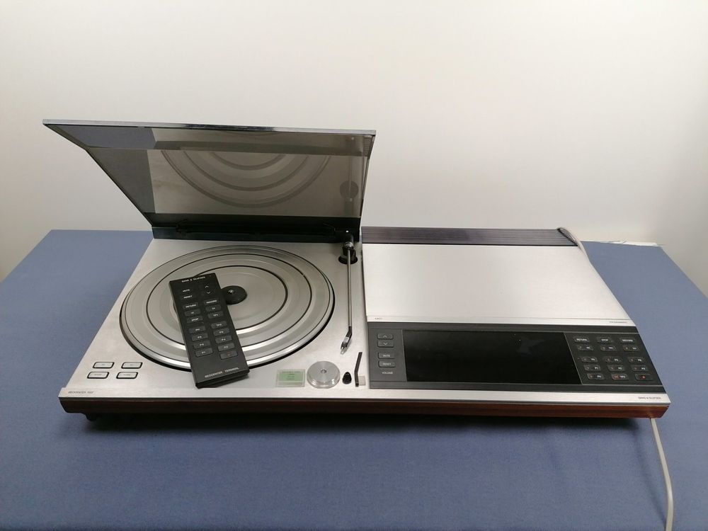 Vintage Mischpult Beocenter 7007 | Kaufen auf Ricardo