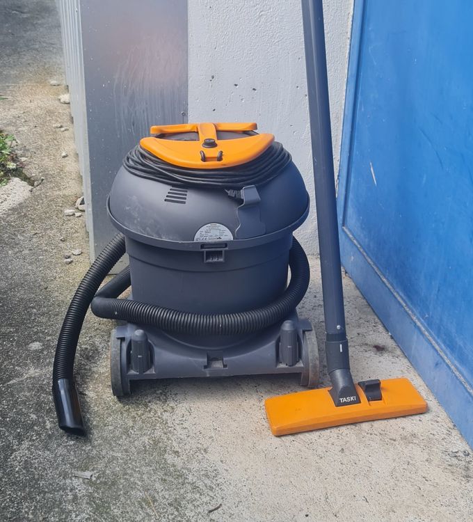 Taski Vento 15 /Wetrok, Wibis... (Gebraucht) in Ermatingen für CHF 200 ...