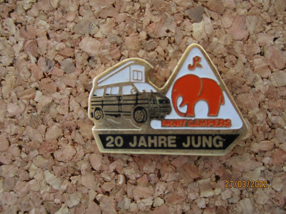 VW T4 Elefant Elephant Moby Camper (Neu (gemäss Beschreibung)) in ...
