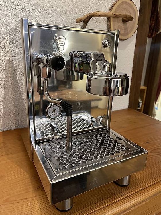 Bezzera BZ09 (Gebraucht) in Rüti ZH für CHF 415 – nur Abholung auf ...
