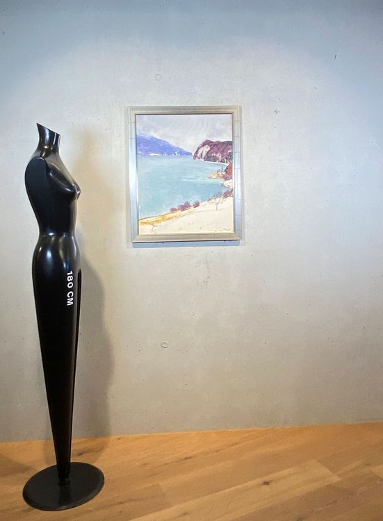 Plinio Colombi - Highlight Swiss Art (Gebraucht) in Sursee für CHF 635 – mit Lieferung auf ...