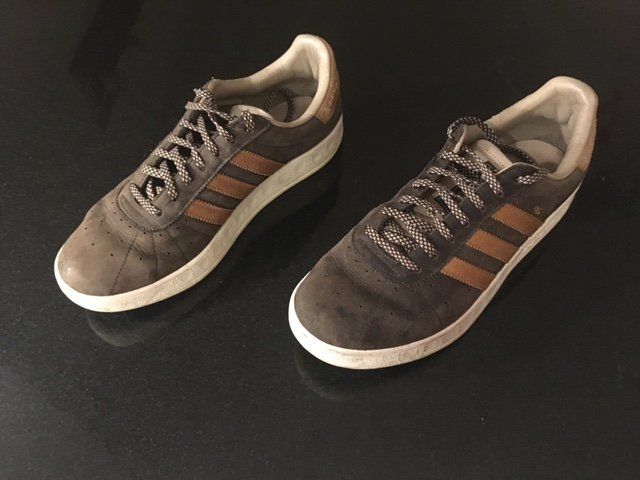 Adidas Sneaker Prost (Gebraucht) in Aadorf für CHF 50 – mit Lieferung ...