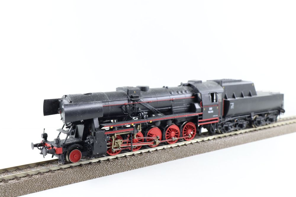 Roco 68267 GKB 152.3110. Dampflok Digital Sound, H0 (Gebraucht) in Ried ...