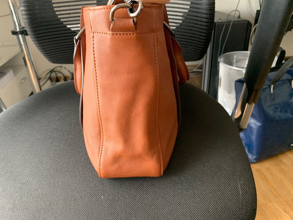 Longchamp 3D Small braun (Neu und originalverpackt) in Zürich für CHF ...