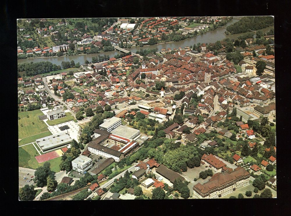 Aarau, Kern AK | Kaufen auf Ricardo