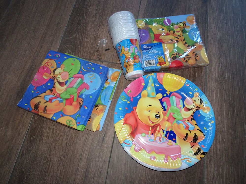 Winnie the Pooh | Kaufen auf Ricardo