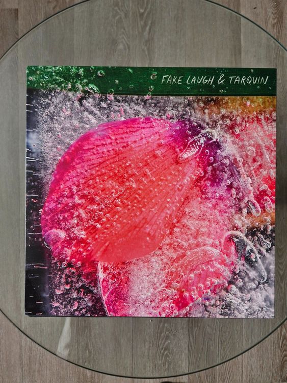 Fake Laugh & Tarquin - Vinyl LP - Top Zustand! (Gebraucht) in Aadorf ...