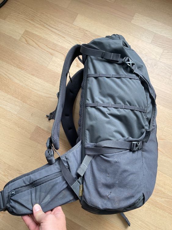 Helikon Tex Summit Rucksack mass gray (Gebraucht) in St. Gallen für CHF ...