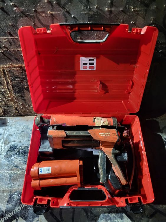 Hilti HDM 300 | Kaufen auf Ricardo