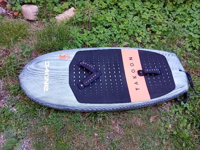 WingFoil Board Takoon 85L | Kaufen auf Ricardo
